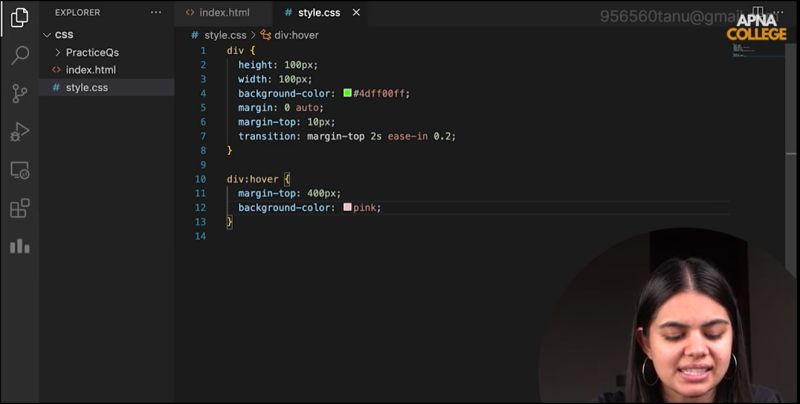 Akshay Yadav on LinkedIn: #100daysofcoding #webdevelopment ... Akshay Yadav on LinkedIn: #100daysofcoding #webdevelopment ...