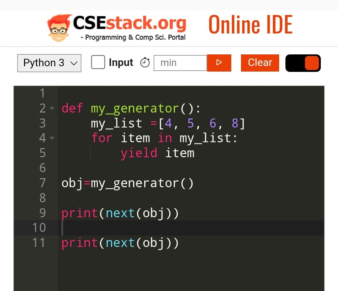 Aniruddha Chaudhari 🐍 on LinkedIn: #python #codinginterview # ... Aniruddha Chaudhari 🐍 on LinkedIn: #python #codinginterview # ...