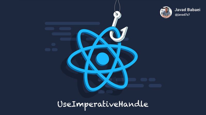 Mohammad Javad Aghababaei on LinkedIn: #react #hooks #nextjs #javascript Mohammad Javad Aghababaei on LinkedIn: #react #hooks #nextjs #javascript