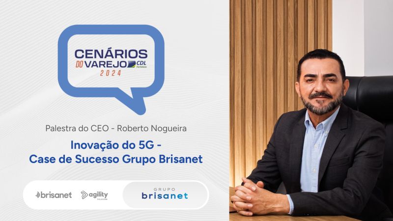 Grupo Brisanet no LinkedIn: O CEO do Grupo Brisanet, Roberto Nogueira ... Grupo Brisanet no LinkedIn: O CEO do Grupo Brisanet, Roberto Nogueira ...