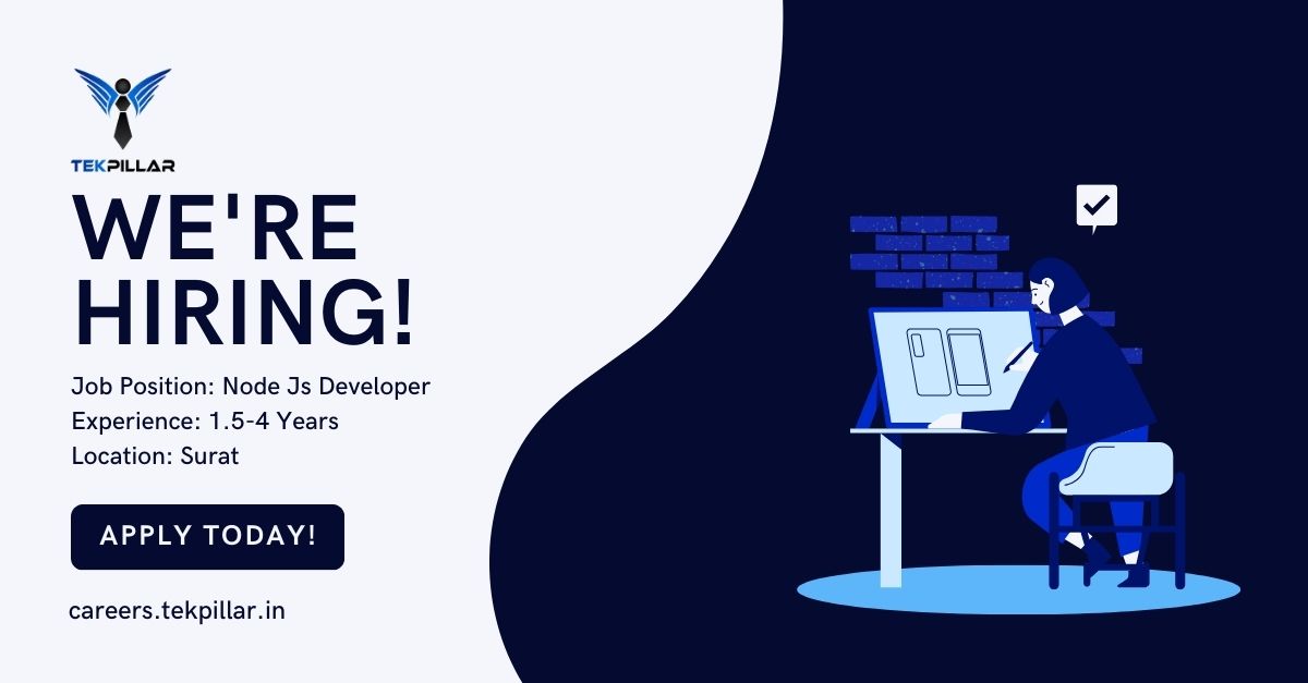 Tulsi Virani on LinkedIn: #nodejs #javascript #webdevelopment # ... Tulsi Virani on LinkedIn: #nodejs #javascript #webdevelopment # ...