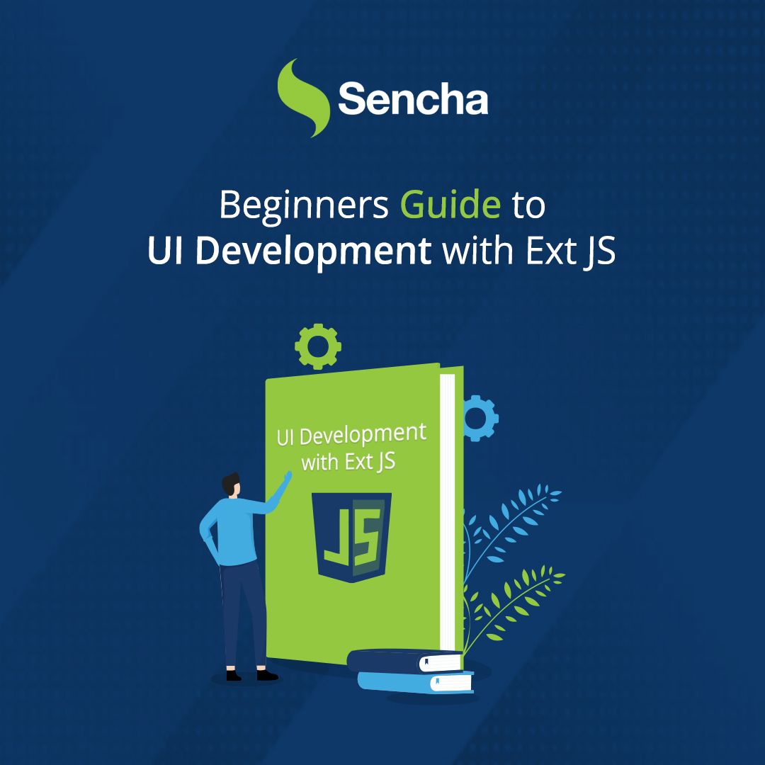 Sencha on LinkedIn: #sencha #extjs #webdevelopment #uidevelopment Sencha on LinkedIn: #sencha #extjs #webdevelopment #uidevelopment