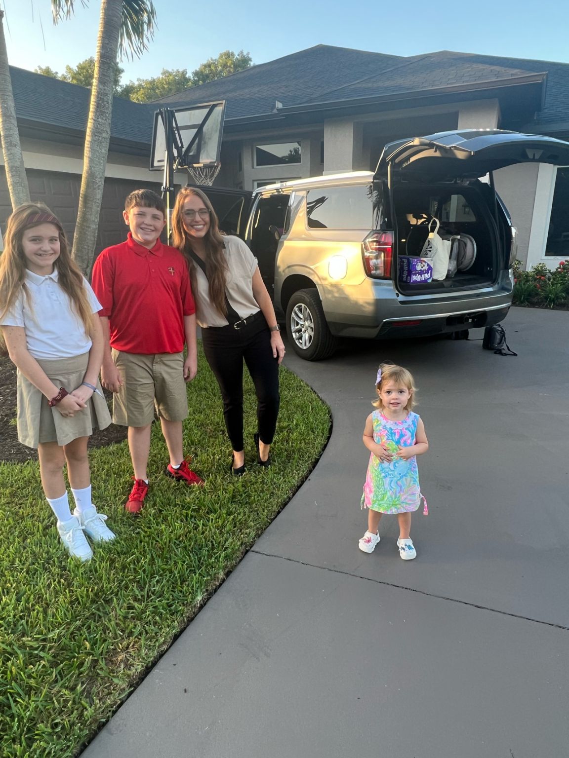 Michelle Grunsted, LNHA, LPN on LinkedIn: Can we just take a minute to ... Michelle Grunsted, LNHA, LPN on LinkedIn: Can we just take a minute to ...