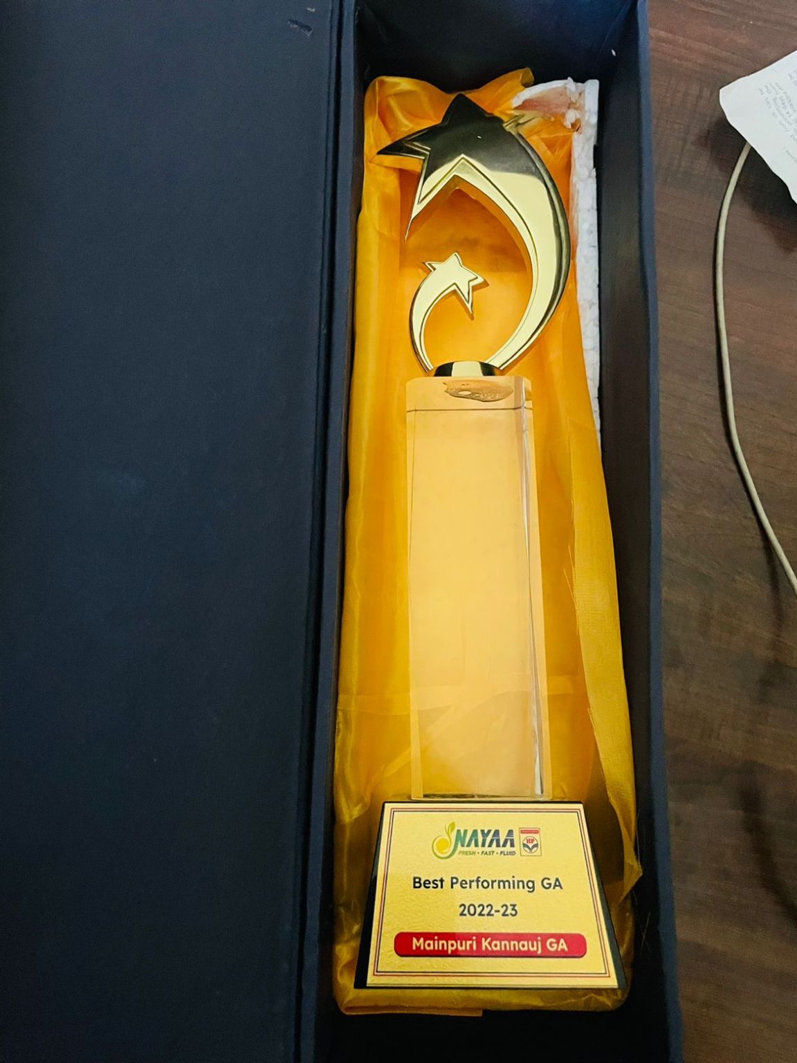Akshay Kumar on LinkedIn: #awards #performance #goals #achievement Akshay Kumar on LinkedIn: #awards #performance #goals #achievement