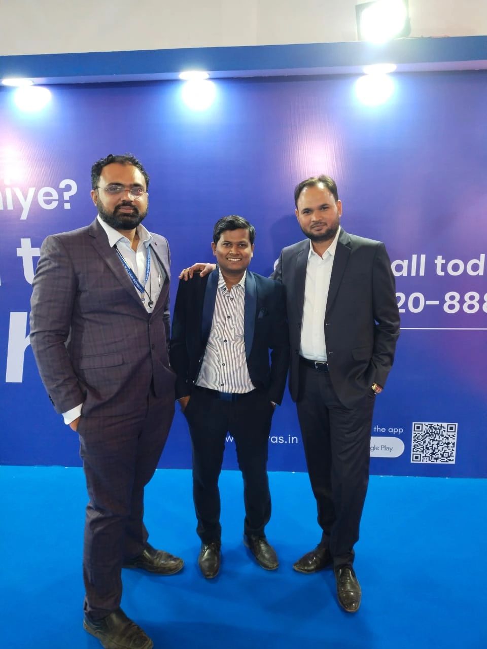 Prasad Mourya on LinkedIn: Boss and super Boss Ajay Prajapati Prasad Mourya on LinkedIn: Boss and super Boss Ajay Prajapati