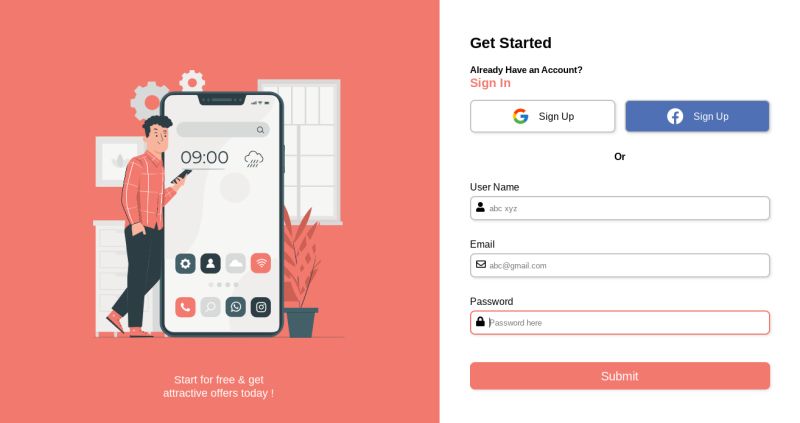 Shristi Saxena on LinkedIn: #html #css #js #formvalidation #htmlcssjs # ... Shristi Saxena on LinkedIn: #html #css #js #formvalidation #htmlcssjs # ...