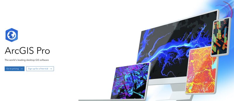 Muhammad Fahad on LinkedIn: #gis #arcgispro #esri #spatialanalysis # ... Muhammad Fahad on LinkedIn: #gis #arcgispro #esri #spatialanalysis # ...