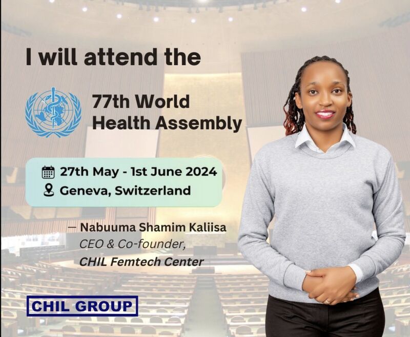 Shamim nabuuma Kaliisa on LinkedIn: #wha77 Shamim nabuuma Kaliisa on LinkedIn: #wha77
