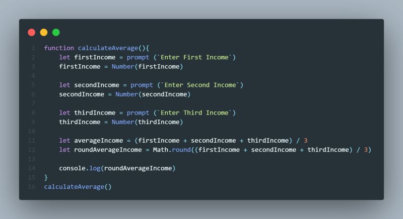 Learned JavaScript from Joseph Brendan | Priscilia Dagbue posted on the ... Learned JavaScript from Joseph Brendan | Priscilia Dagbue posted on the ...