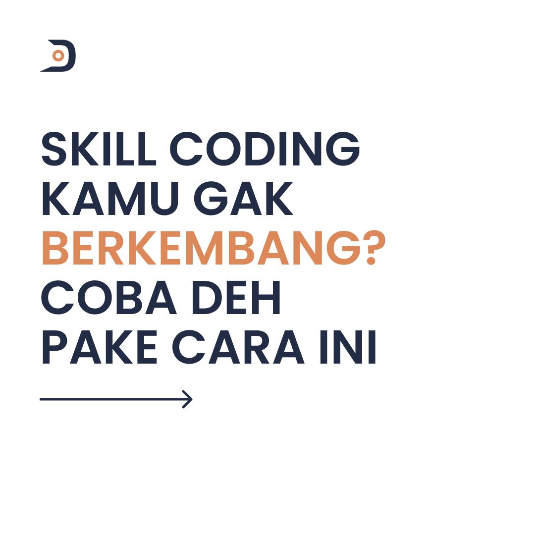 DosDev on LinkedIn: #skillcoding #belajarcoding #codingtips #codebetter ... DosDev on LinkedIn: #skillcoding #belajarcoding #codingtips #codebetter ...