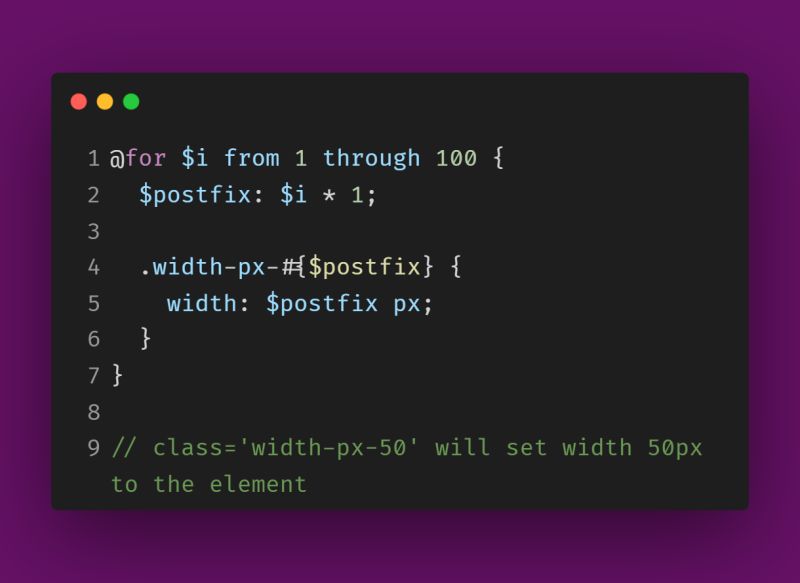 Ali Raza on LinkedIn: #sass #javascript Ali Raza on LinkedIn: #sass #javascript