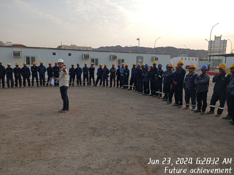 Abdelrahman Adel on LinkedIn: The safety training sessions I conducted ... Abdelrahman Adel on LinkedIn: The safety training sessions I conducted ...