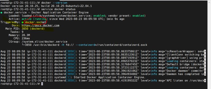 Aqib Hafeez on LinkedIn: #understanding #docker #docker #key #note # ... Aqib Hafeez on LinkedIn: #understanding #docker #docker #key #note # ...