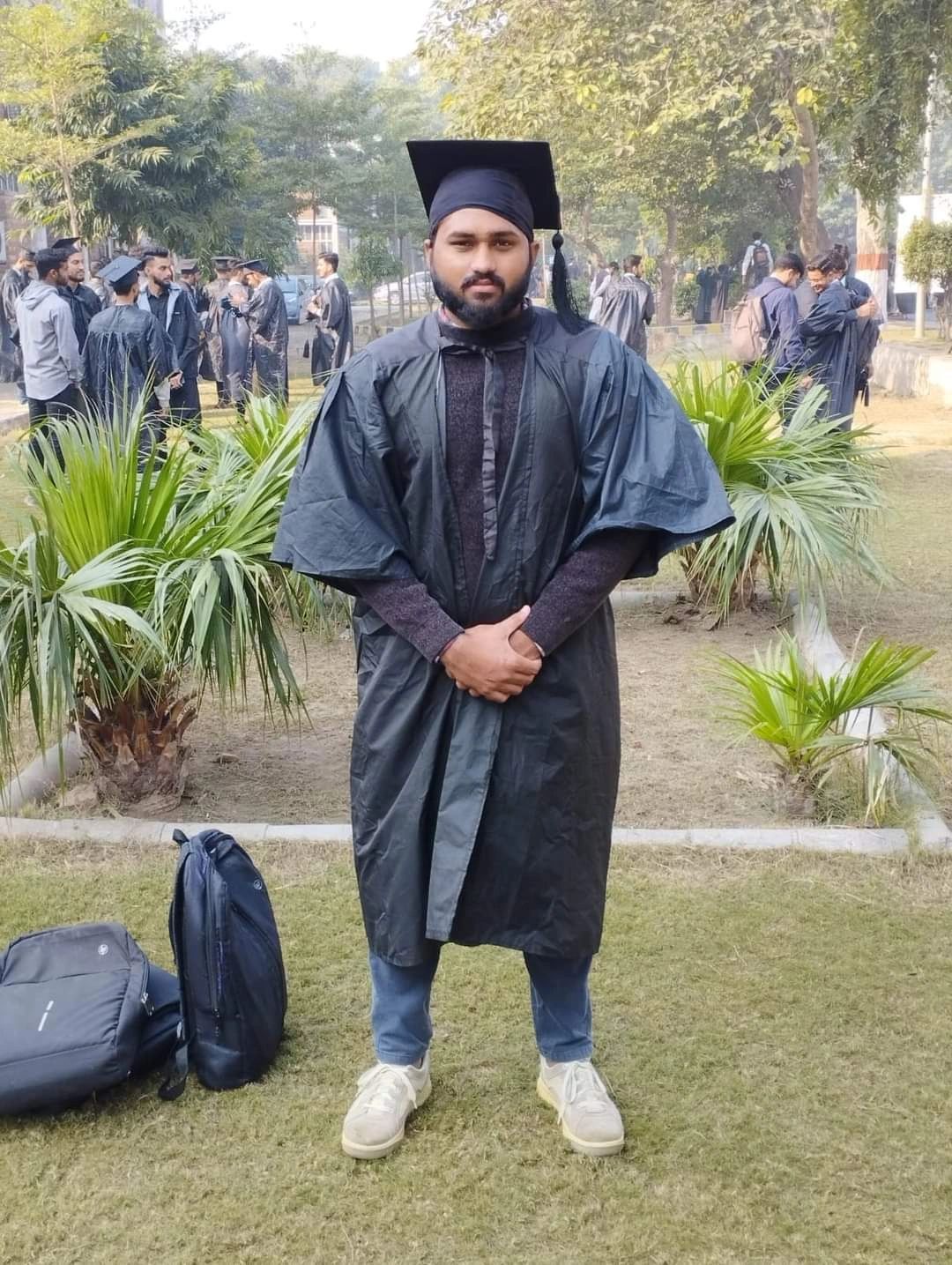 Ali Hamza on LinkedIn: Alhamdulillah Thanks to ALLAH ALMIGHTY ... Ali Hamza on LinkedIn: Alhamdulillah Thanks to ALLAH ALMIGHTY ...
