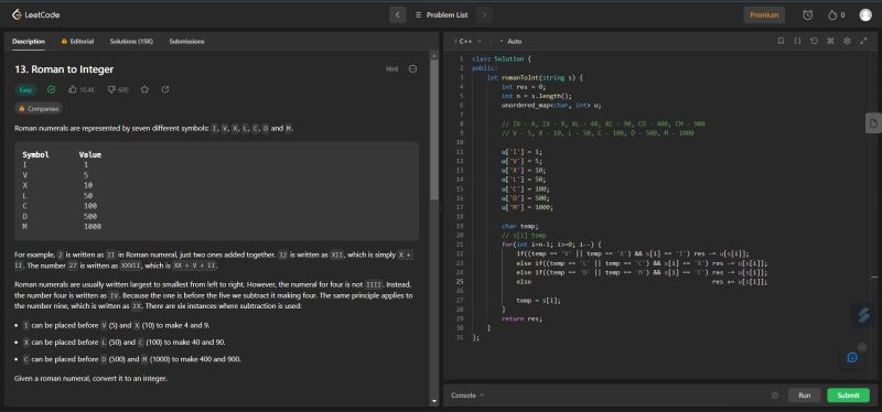 Devang soni on LinkedIn: #codingchallenge #progress #learning ... Devang soni on LinkedIn: #codingchallenge #progress #learning ...