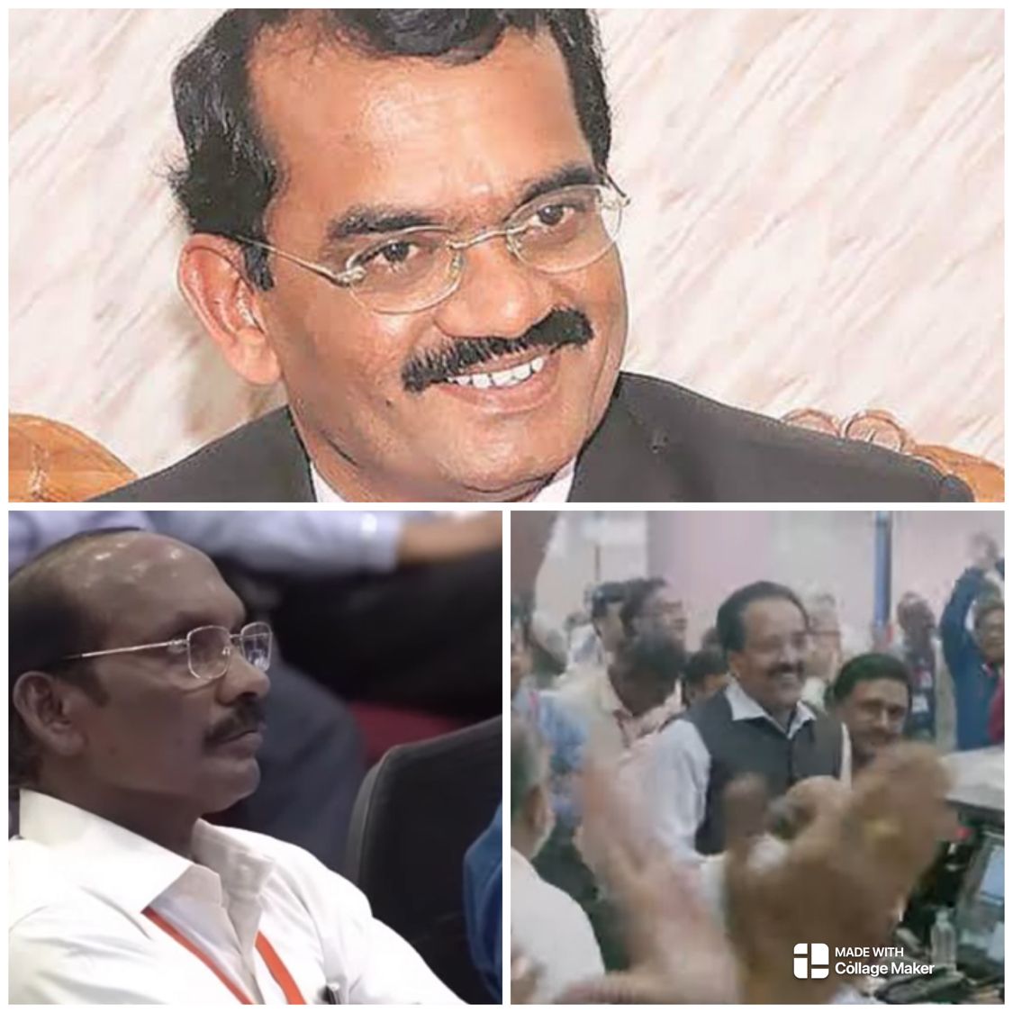 Tanmay Sharma on LinkedIn: #proudindian #chandrayaan3mission Tanmay Sharma on LinkedIn: #proudindian #chandrayaan3mission