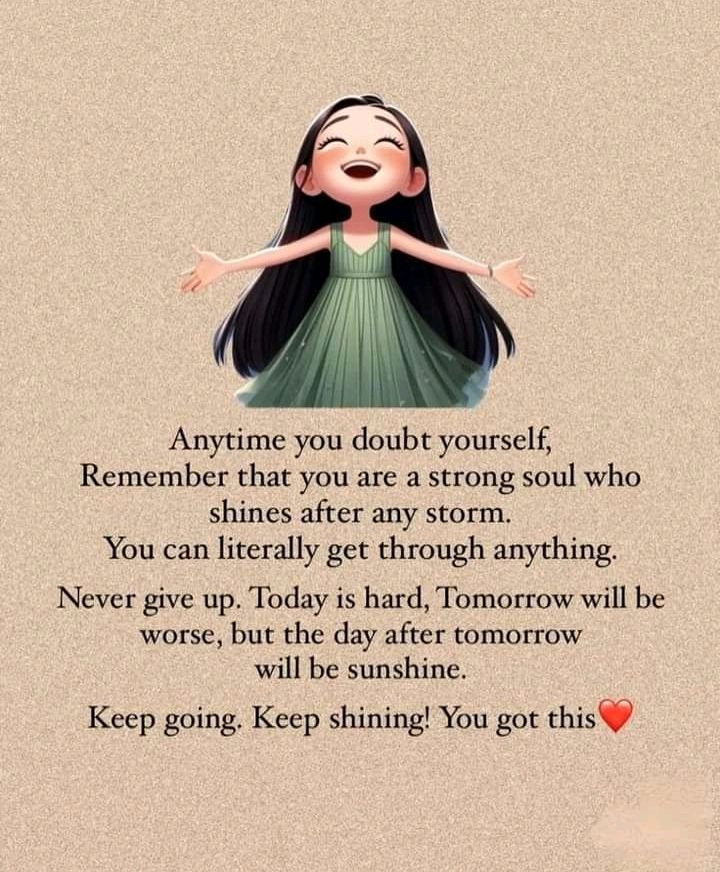 Malaika Zahid on LinkedIn: #unique #different #motivation Malaika Zahid on LinkedIn: #unique #different #motivation
