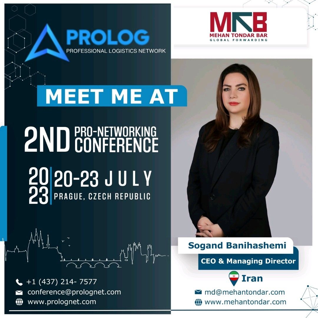 Professional Logistics Network Inc. (Prolog) on LinkedIn: #prolog # ... Professional Logistics Network Inc. (Prolog) on LinkedIn: #prolog # ...