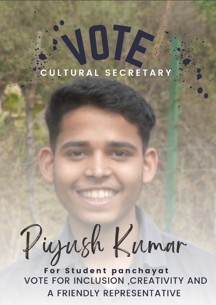 Piyush Kumar on LinkedIn: #experience #friends #election #election # ... Piyush Kumar on LinkedIn: #experience #friends #election #election # ...