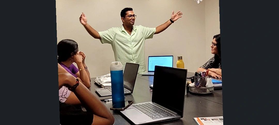 Introducing NICE: a new sales technique | NIKHIL PERINCHERY posted on ... Introducing NICE: a new sales technique | NIKHIL PERINCHERY posted on ...