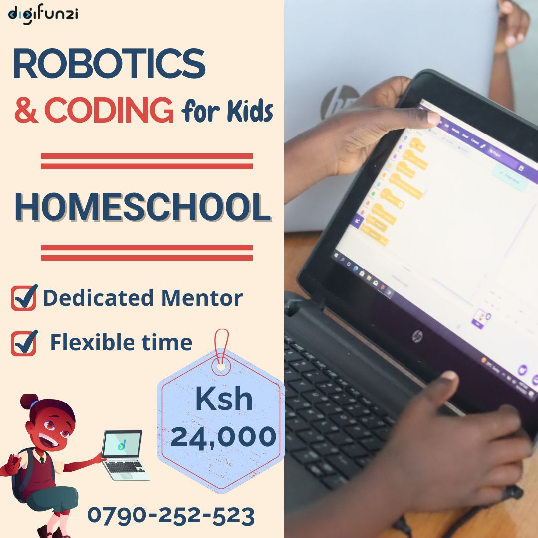 Digifunzi on LinkedIn: #codingforkids #tuesdaymotivation #kidscancode # ... Digifunzi on LinkedIn: #codingforkids #tuesdaymotivation #kidscancode # ...