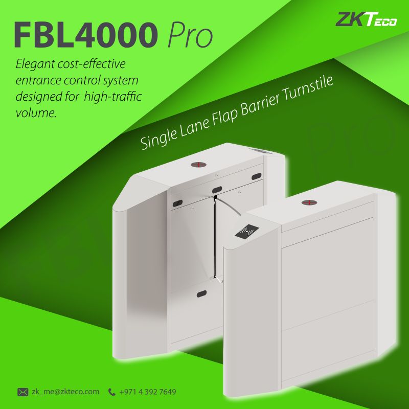ZKTeco Middle East on LinkedIn: #zkteco #zktecomiddleeast #fbl400pro # ... ZKTeco Middle East on LinkedIn: #zkteco #zktecomiddleeast #fbl400pro # ...
