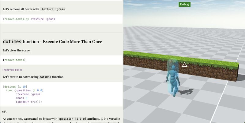 Ertuğrul Çetin on LinkedIn: #webgl #gamedev #babylonjs #edtech Ertuğrul Çetin on LinkedIn: #webgl #gamedev #babylonjs #edtech