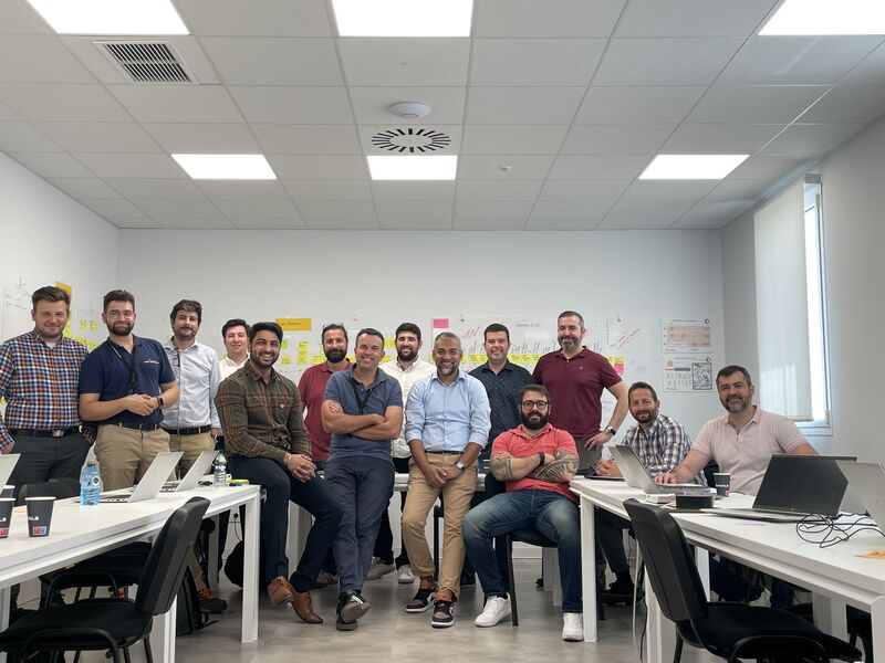 Suraj Mishra on LinkedIn: #kaizen #continuousimprovement #collaboration ... Suraj Mishra on LinkedIn: #kaizen #continuousimprovement #collaboration ...