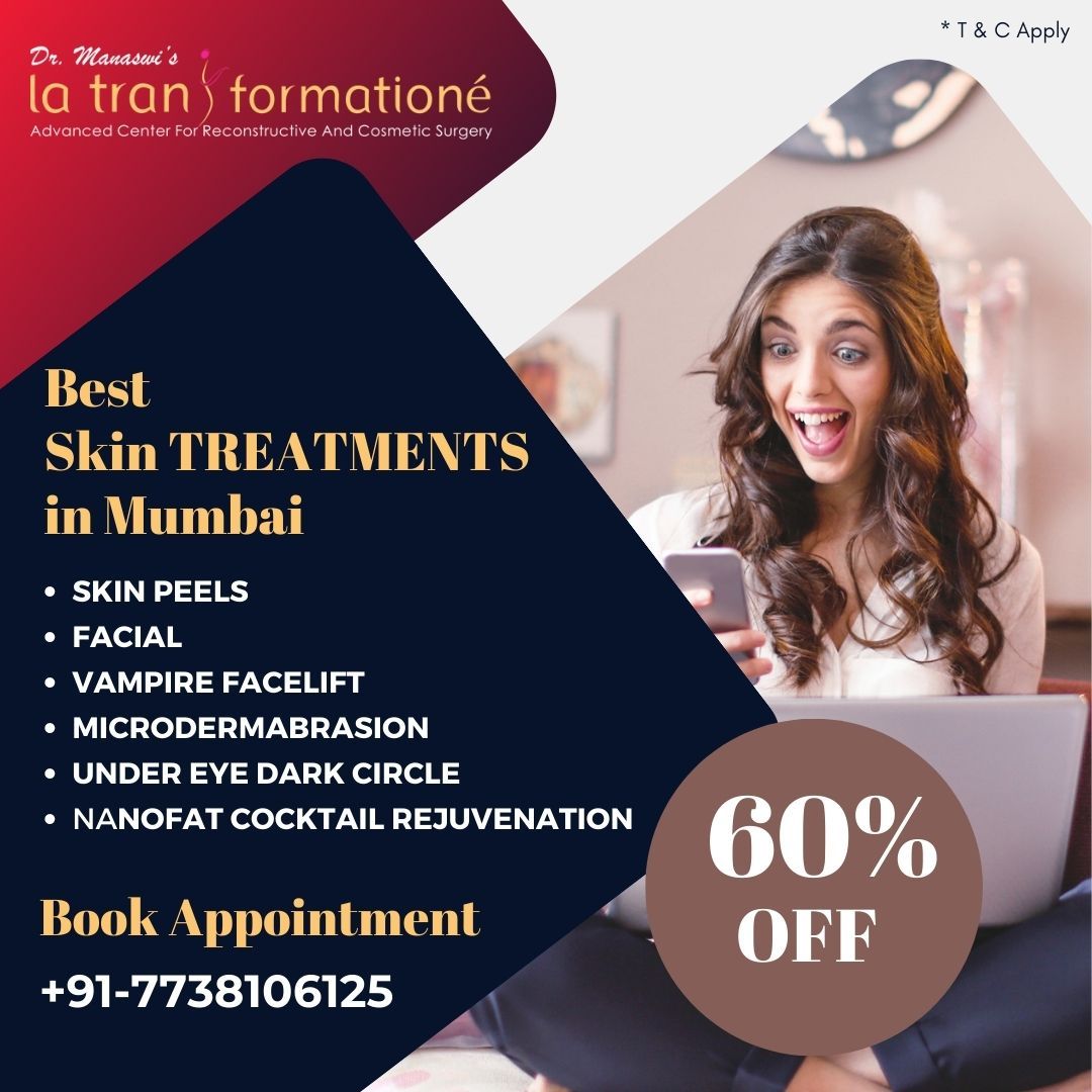 Dr. Manaswi's LaTranformation'e on LinkedIn: #skintreatment # ... Dr. Manaswi's LaTranformation'e on LinkedIn: #skintreatment # ...