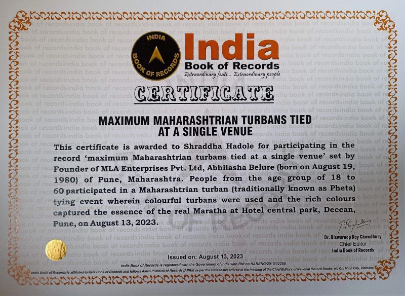 Shraddha Hadole on LinkedIn: Proud ☺ Shraddha Hadole on LinkedIn: Proud ☺