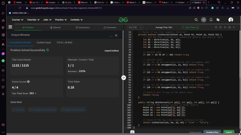 Kushagra Gupta on LinkedIn: #100daysofcode #100daysofcode ... Kushagra Gupta on LinkedIn: #100daysofcode #100daysofcode ...