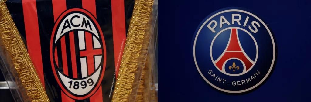 Raunak Saha on LinkedIn: UEFA Champions League 2023-24 AC Milan vs PSG ... Raunak Saha on LinkedIn: UEFA Champions League 2023-24 AC Milan vs PSG ...