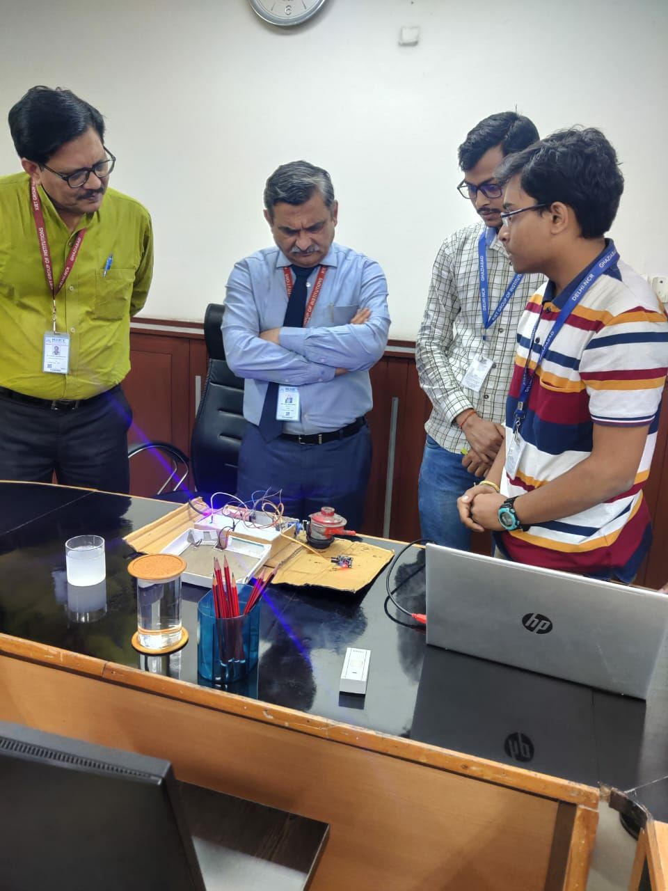 Agnik Saha on LinkedIn: #meeting #innovation #opportunity #team #safety ... Agnik Saha on LinkedIn: #meeting #innovation #opportunity #team #safety ...