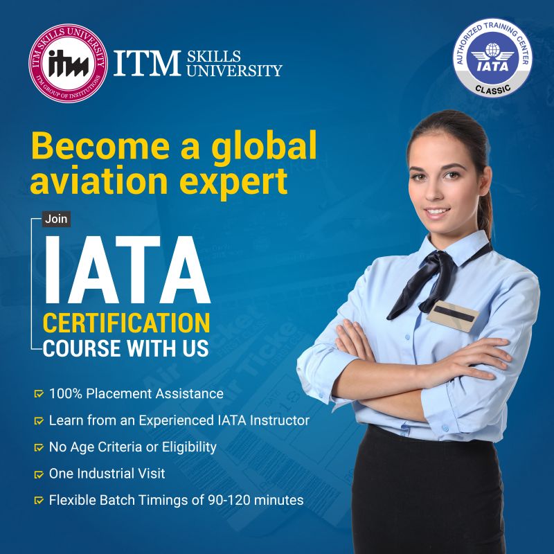 ITM Skills University on LinkedIn: #itm #isu #itmisu #iatatraining # ... ITM Skills University on LinkedIn: #itm #isu #itmisu #iatatraining # ...