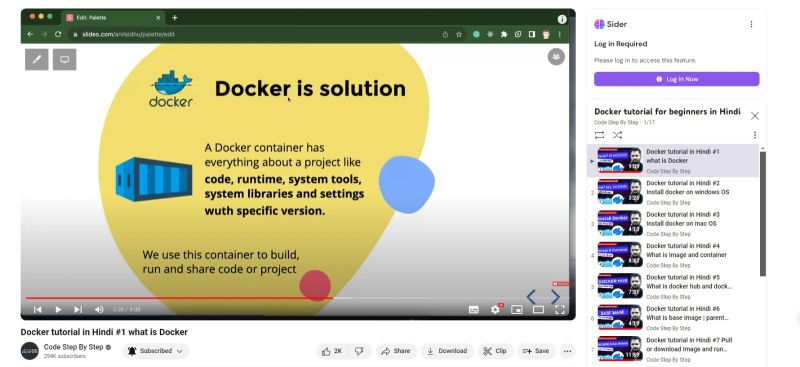 Hasham Uddin on LinkedIn: #docker #node #learning #cloud Hasham Uddin on LinkedIn: #docker #node #learning #cloud