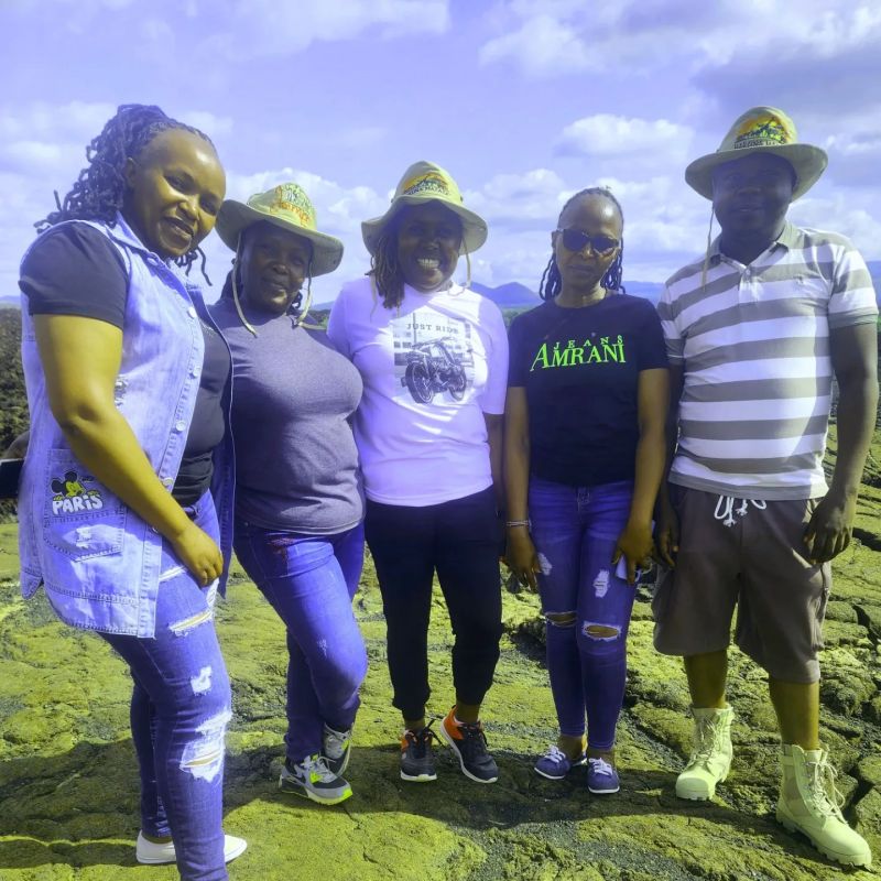CaynersoN Tours & Travel on LinkedIn: #caynersonclients #chamatrip CaynersoN Tours & Travel on LinkedIn: #caynersonclients #chamatrip