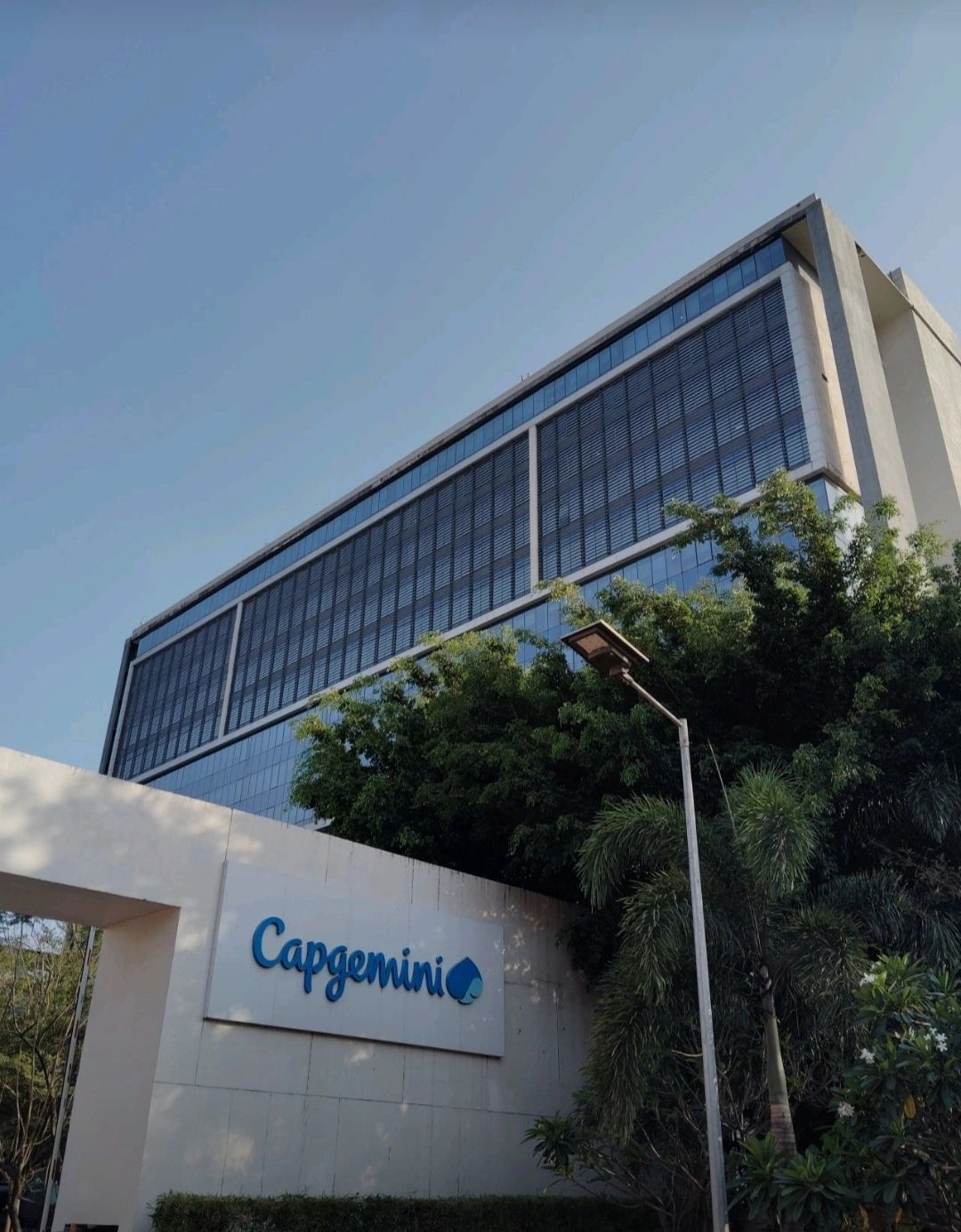 Gayatri Hampe on LinkedIn: #capgemini #csr #centumfoundation Gayatri Hampe on LinkedIn: #capgemini #csr #centumfoundation