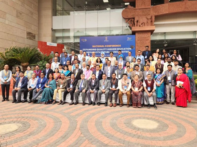 Gagan Deep Sharma on LinkedIn: #conference #quality #education # ... Gagan Deep Sharma on LinkedIn: #conference #quality #education # ...