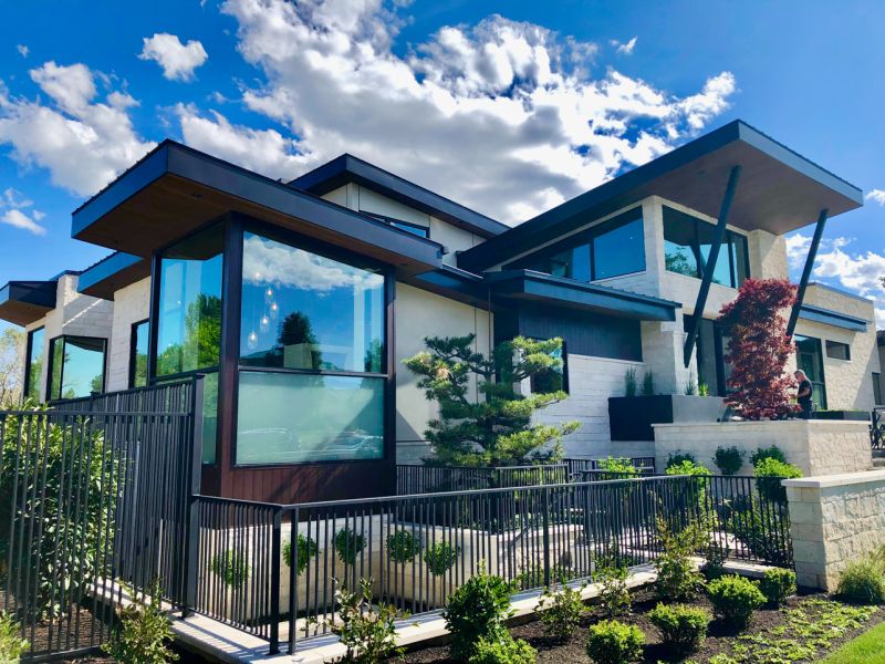 Lifestyle and technology in luxury homes | Anand Sen posted on the ... Lifestyle and technology in luxury homes | Anand Sen posted on the ...