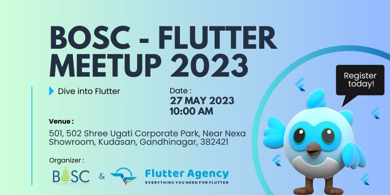 BOSC Tech Labs Private Limited on LinkedIn: #flutter #flutterdevelopers ... BOSC Tech Labs Private Limited on LinkedIn: #flutter #flutterdevelopers ...