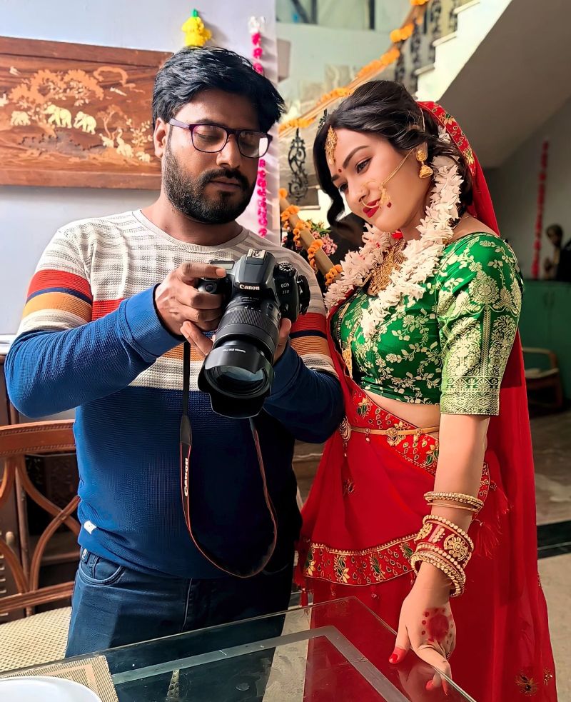 PANKAJ SAXENA PHOTOGRAPHER on LinkedIn: YASH KUMAR INTERTAINMENT ... PANKAJ SAXENA PHOTOGRAPHER on LinkedIn: YASH KUMAR INTERTAINMENT ...
