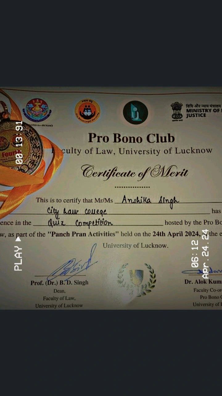 Anshika Singh posted on LinkedIn Anshika Singh posted on LinkedIn