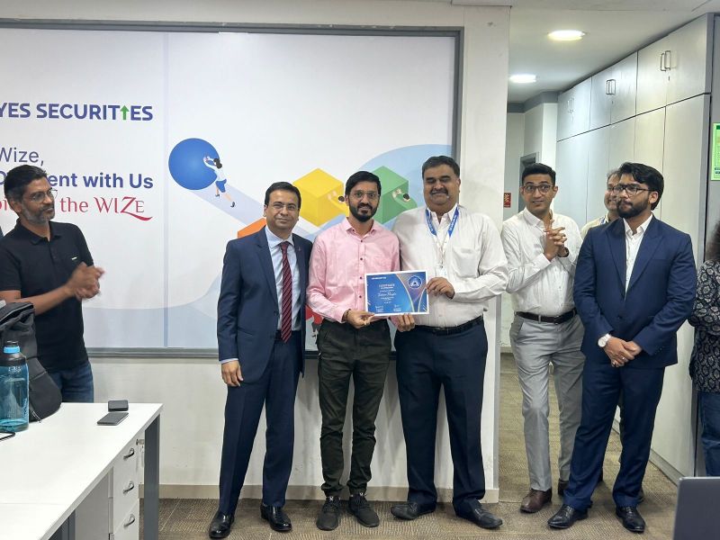 Shourya Gupta on LinkedIn: Honored and Motivated! Thank you YES ... Shourya Gupta on LinkedIn: Honored and Motivated! Thank you YES ...