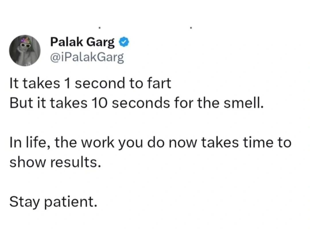 Ashutosh Mishra on LinkedIn: 😂😂😂 Ashutosh Mishra on LinkedIn: 😂😂😂