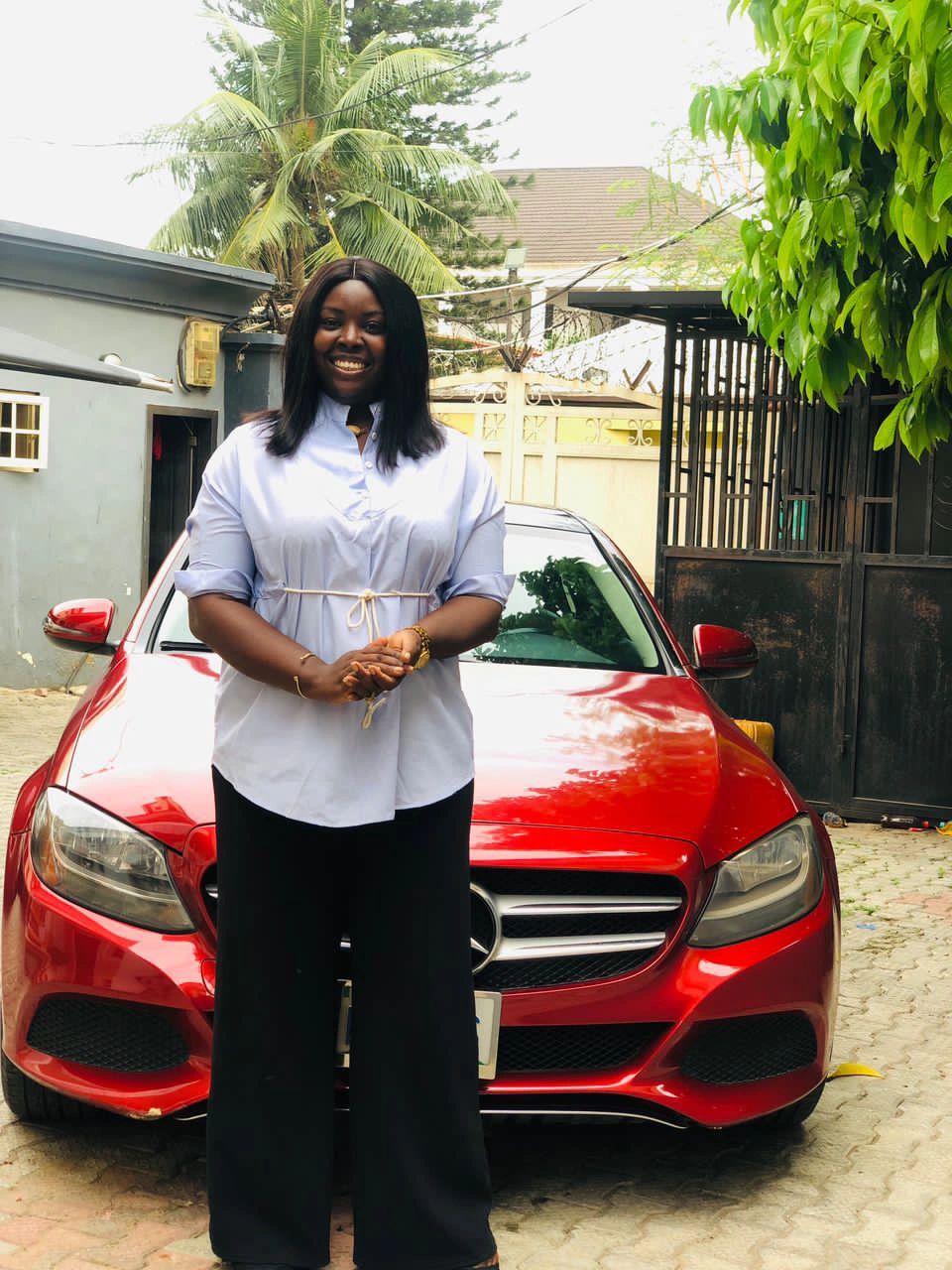Emonena Kagho on LinkedIn: I am not the interviewer, but my question is ... Emonena Kagho on LinkedIn: I am not the interviewer, but my question is ...