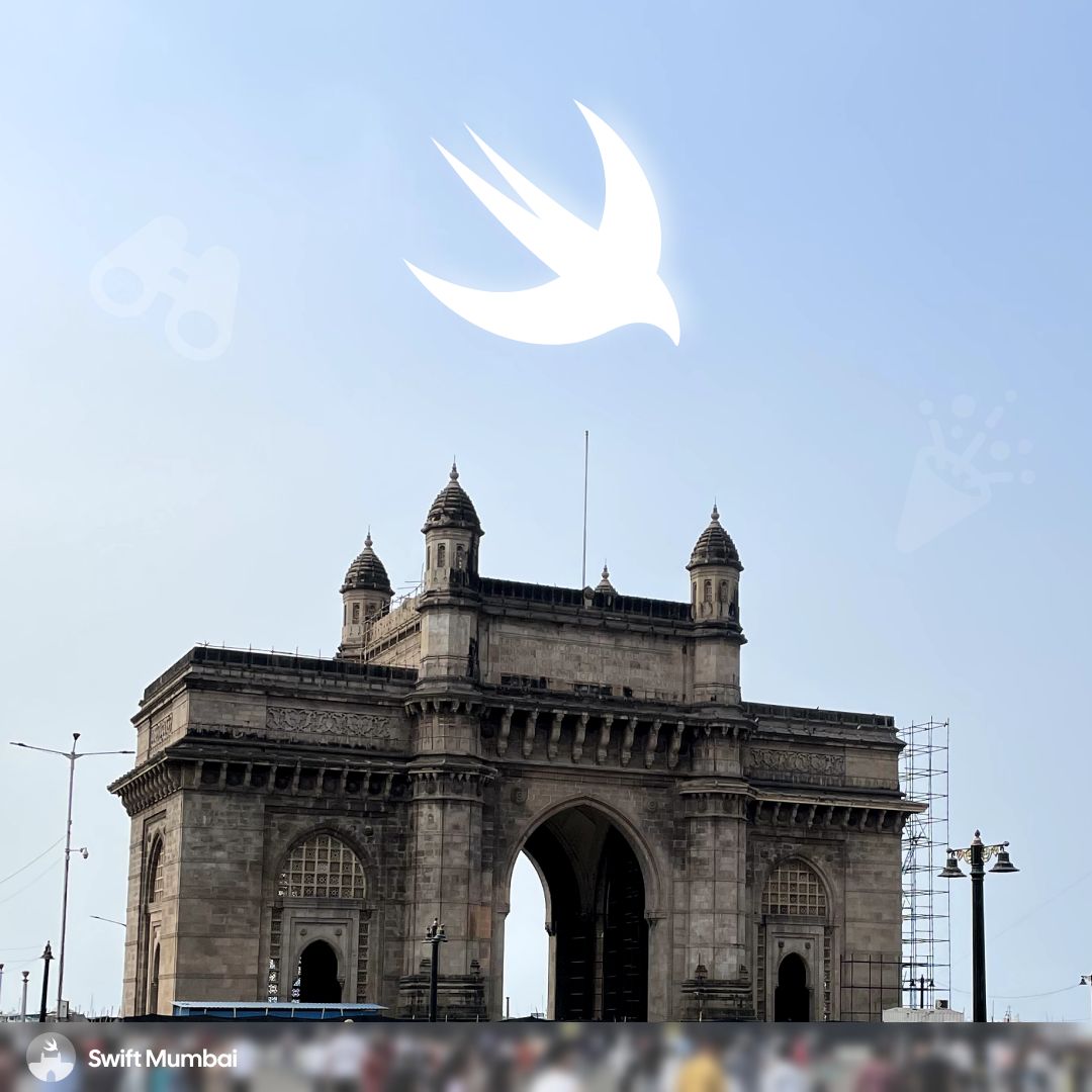 Swift Mumbai on LinkedIn: #swiftmumbai Swift Mumbai on LinkedIn: #swiftmumbai