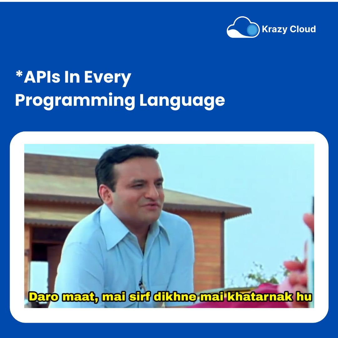 Yash Sethi on LinkedIn: #api #apis #integration #developerlife # ... Yash Sethi on LinkedIn: #api #apis #integration #developerlife # ...