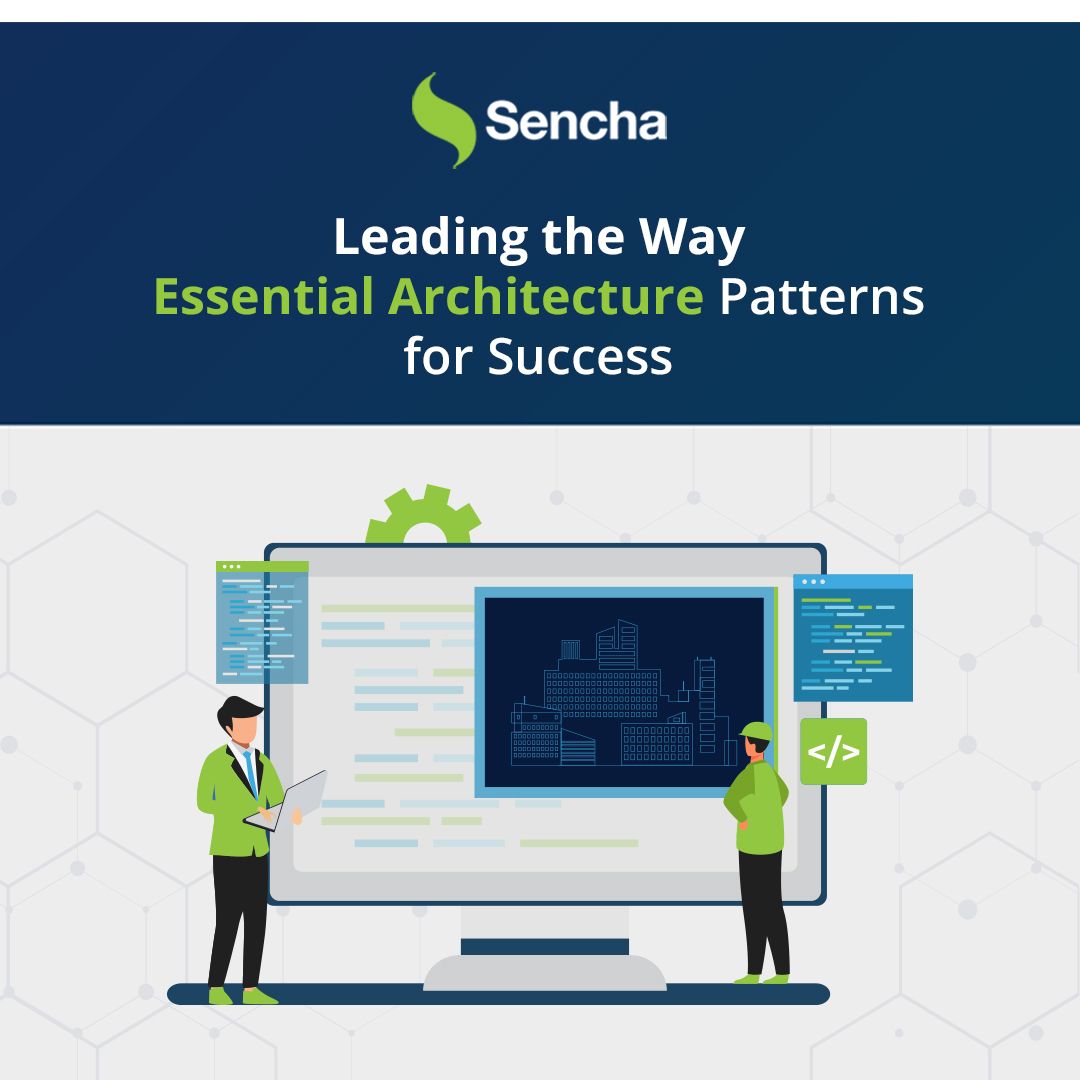 Sencha on LinkedIn: #sencha #javascript #coding #developers Sencha on LinkedIn: #sencha #javascript #coding #developers