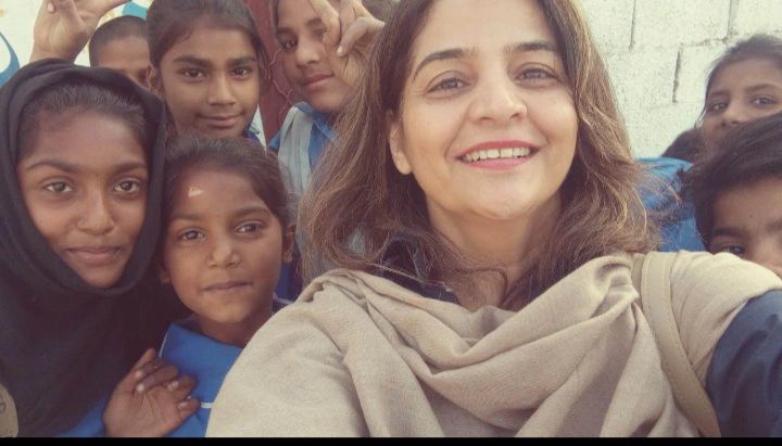 Nasira Bedar Bakht on LinkedIn: #continuouslearning Nasira Bedar Bakht on LinkedIn: #continuouslearning