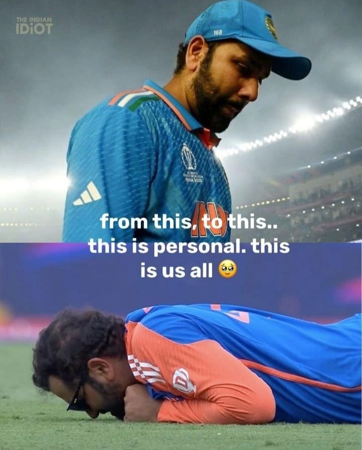 Shahbaz Khan on LinkedIn: #indiawinst20worldcup #championindia # ... Shahbaz Khan on LinkedIn: #indiawinst20worldcup #championindia # ...